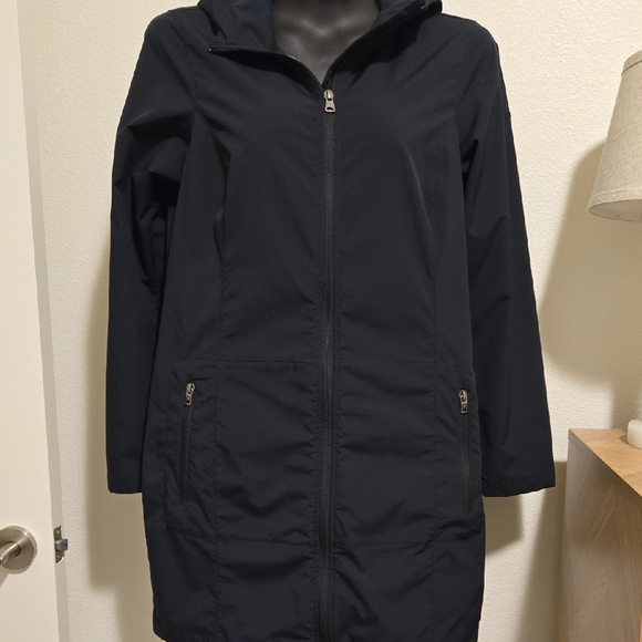 Columbia | Jackets & Coats | Columbia Omni Shield Hooded Jacket | Poshmark